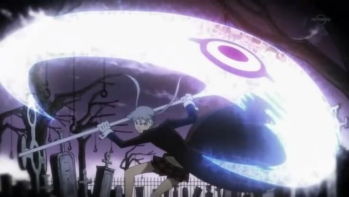 鎌を武器に戦うアニメのキャラクターまとめ | MA-ハックオンライン